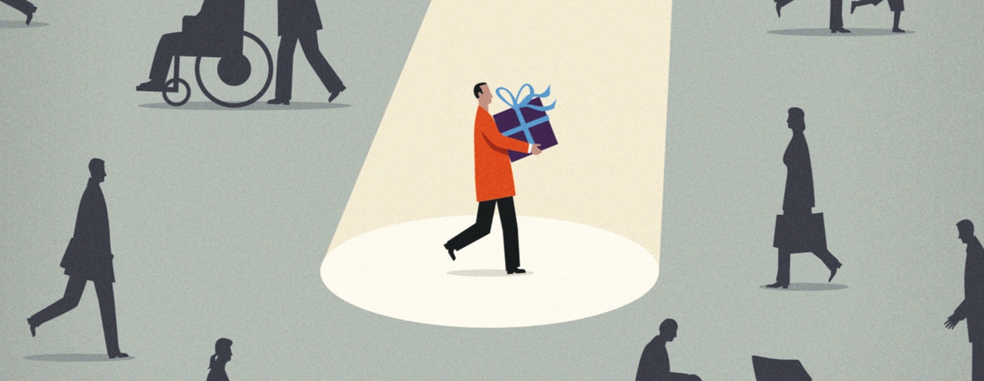 The Recognition Issue / KCI What’s Next.