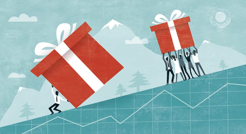 Fundraising in 2020 and Beyond: Six Significant Trends / KCI What’s Next.