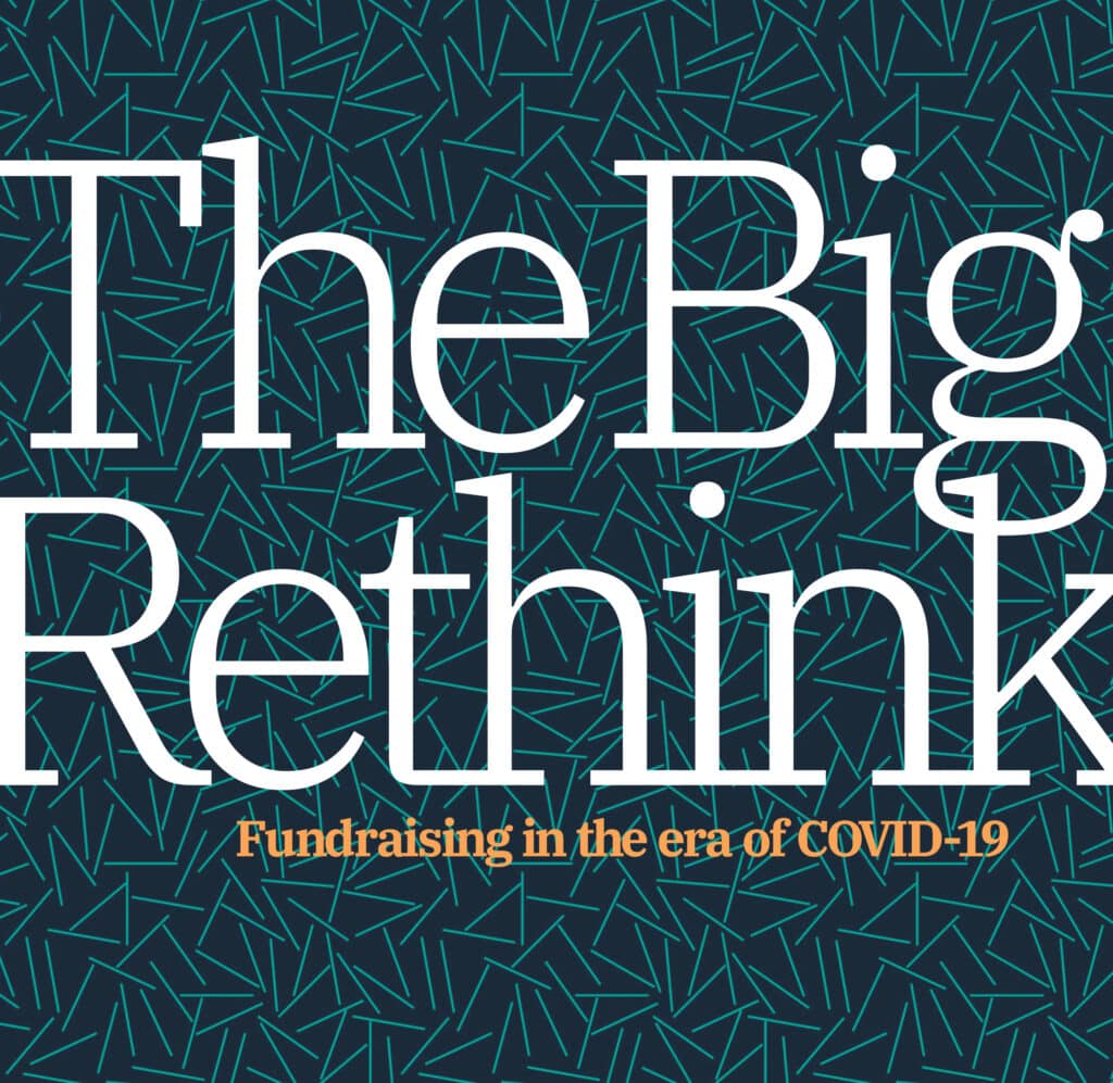 The Big Rethink / KCI What’s Next.